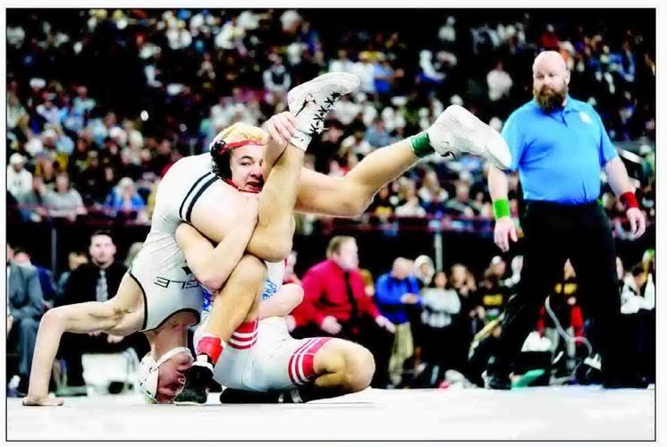 STATE WRESTLING PHOTOS | | idahopress.com