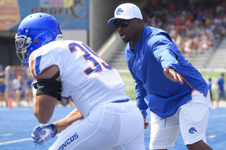 Boise State Fan Fest | Blue Turf Sports | idahopress.com