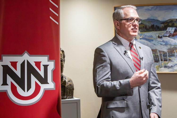 Continuing the mission, NNU recruits new president from Indiana | Local ...