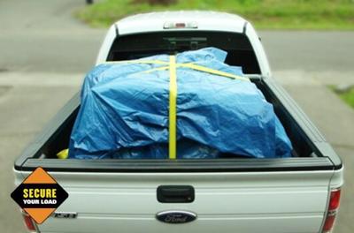 Secure your load, it could save a life | Local News | idahopress.com