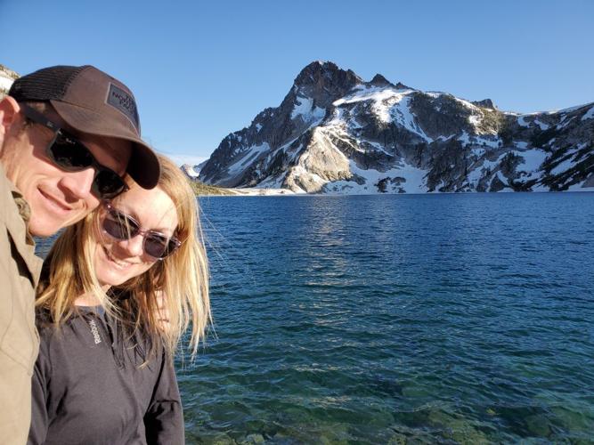 Update: Idaho Guardsmen killed in helicopter crash identified | Local ...