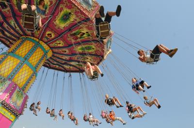 Western Idaho Fair 2013 announces concert lineup | Local News ...