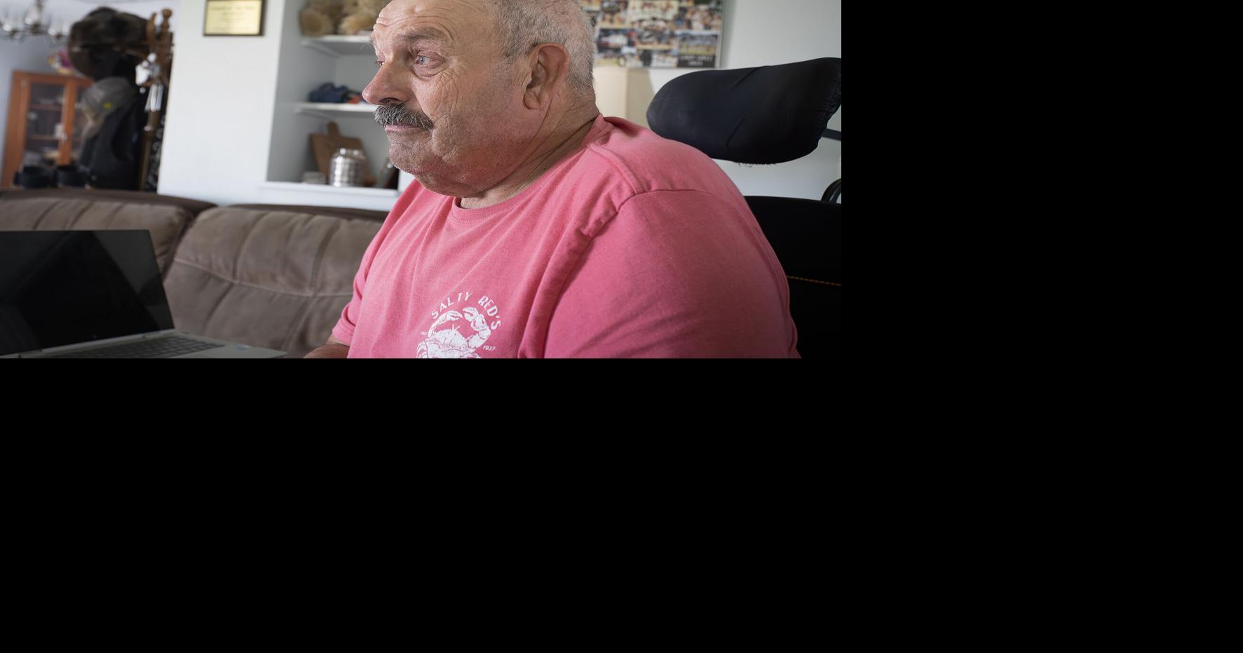 Jim Bittick - Life After Loss | Idaho Press-Tribune Multimedia Gallery ...