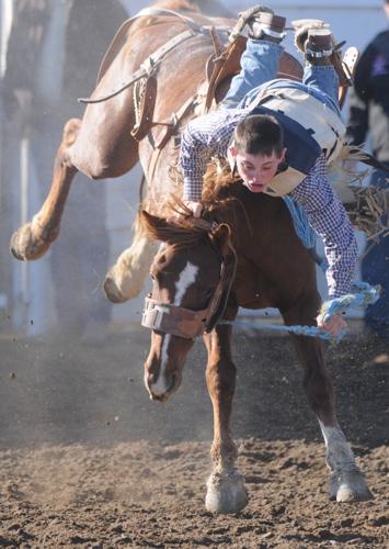 High School Rodeo | Sports | idahopress.com