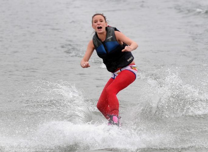 The Great Polar Bear Challenge | Photo Gallery | idahopress.com