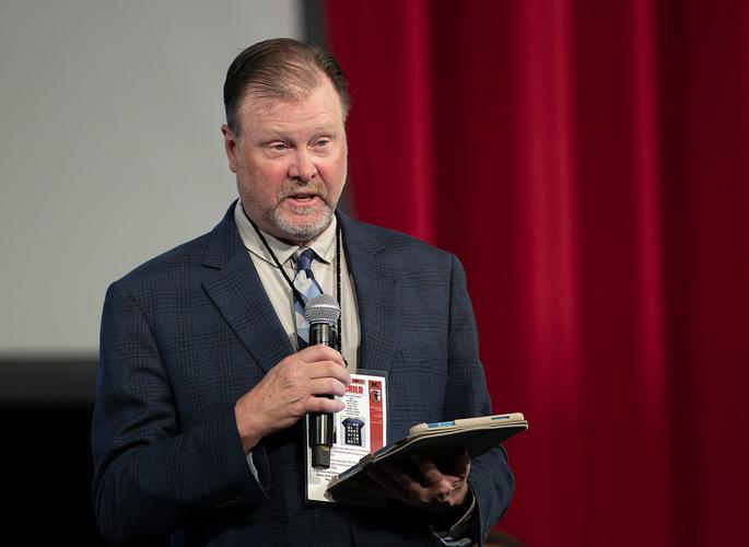 Republican gubernatorial candidates offer differing solutions for Idaho ...