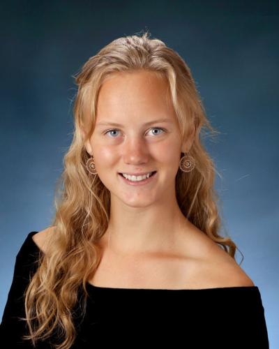 Michaels, Isabelle | Timberline High School | idahopress.com