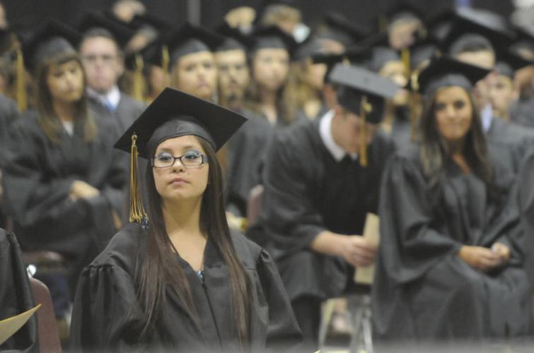 Kuna Graduation | News | idahopress.com