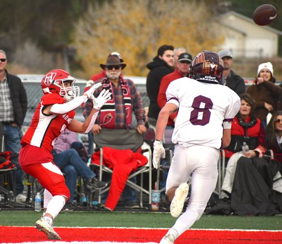 3A STATE FOOTBALL PLAYOFFS: Teton prevails in shootout over Homedale ...