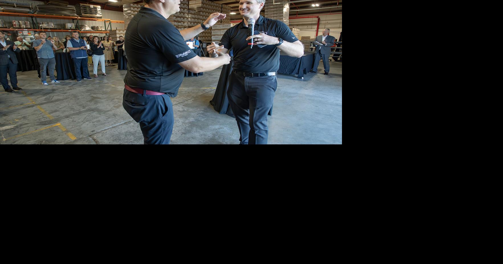 Potato chip manufacturer establishes new HQ in Caldwell | Local News ...