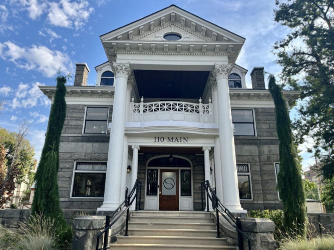 A Might Morbid? Check out a walking tour of Boise's macabre history ...