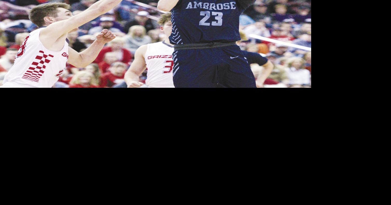 Ambrose looks for continued success at 2A tournament | High School ...