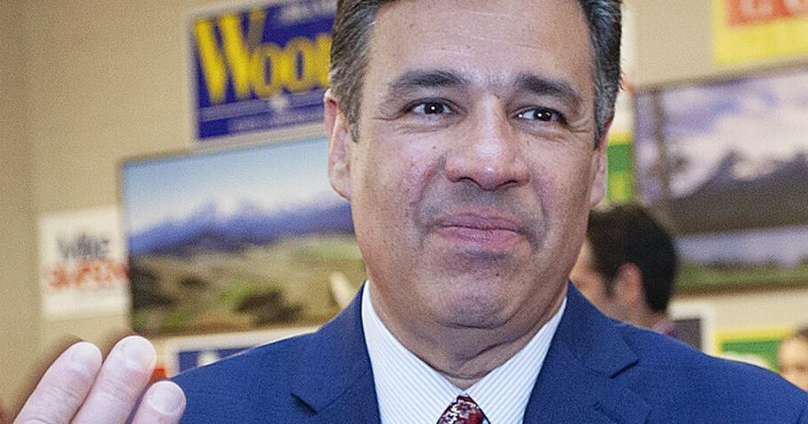 Meridian police chief, mayor condemn Labrador's decision to dismiss ...