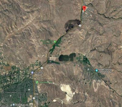 Eagle Planning and Zoning does not recommend sweeping changes to ...