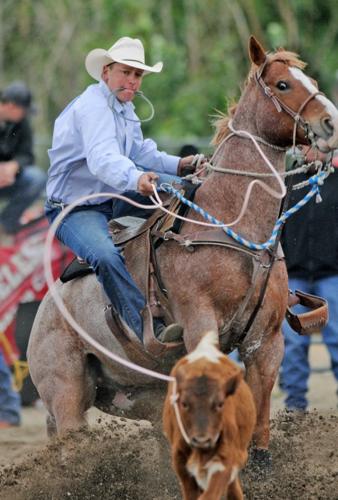 Eagle Rodeo Day 1 | Sports | idahopress.com