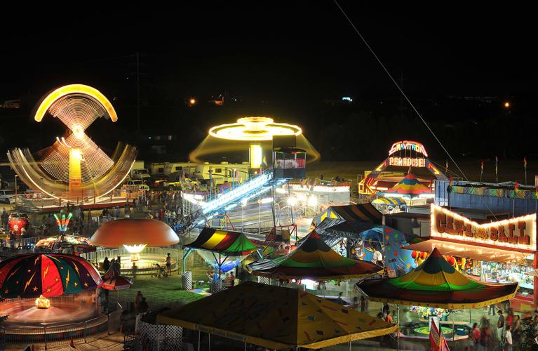 A fair future | Local News | idahopress.com