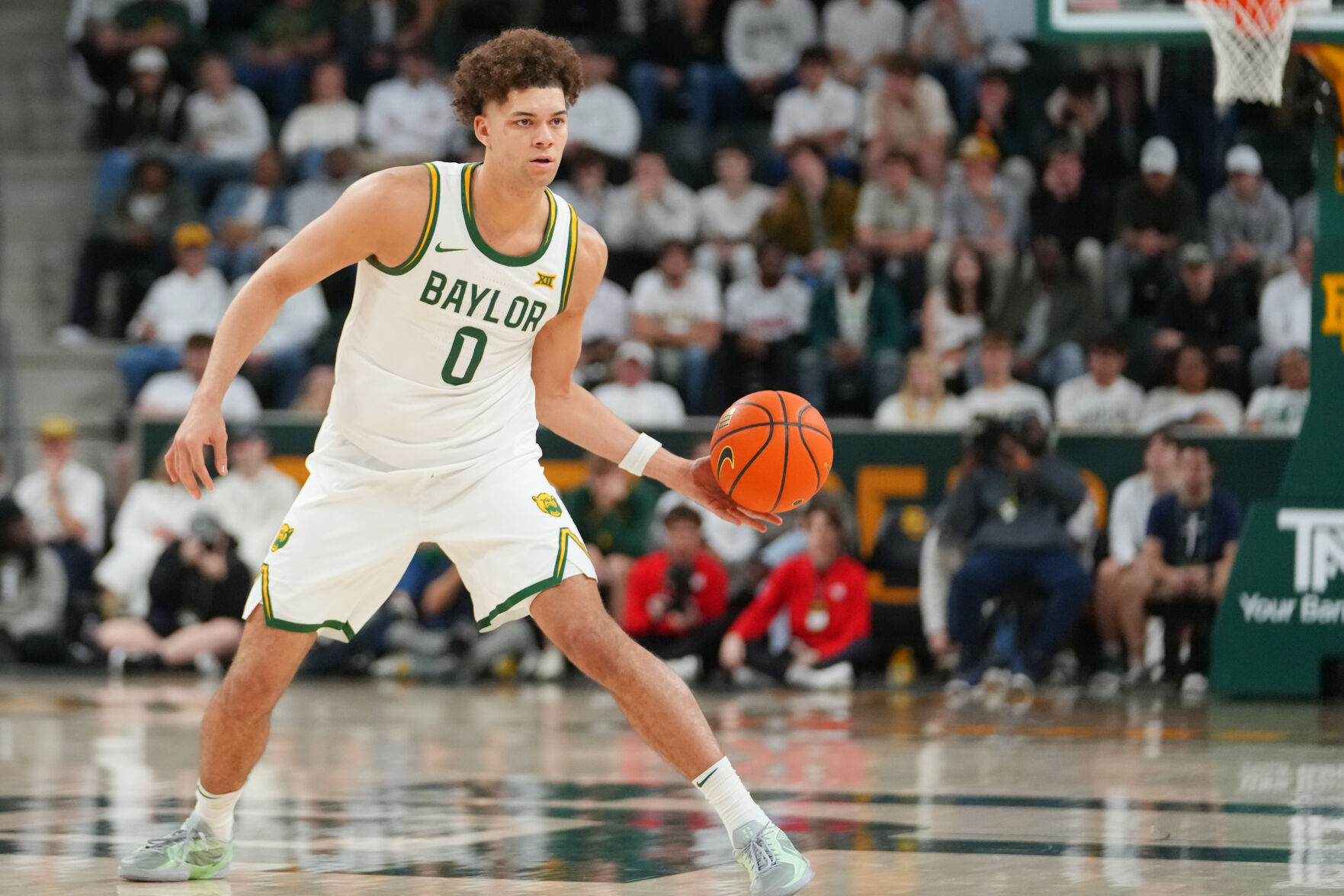 Houston Baylor Basketball | National Sports | idahopress.com