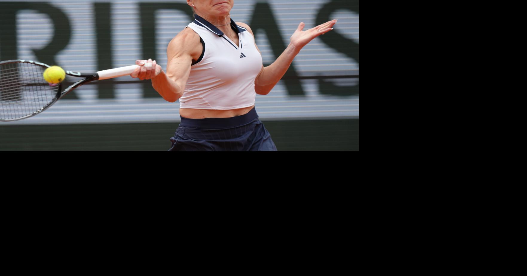 French Open Tennis | National Sports | idahopress.com