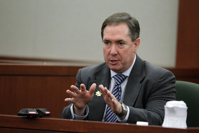 Co-counsel: Simpson was dependent on main attorney | National News ...