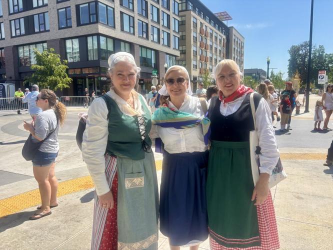 Jaialdi in full swing on the Basque Block | Boise Weekly | idahopress.com