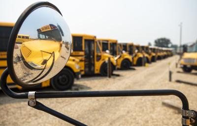 Nampa School District ends partnership with Brown Bus Company after 64 ...