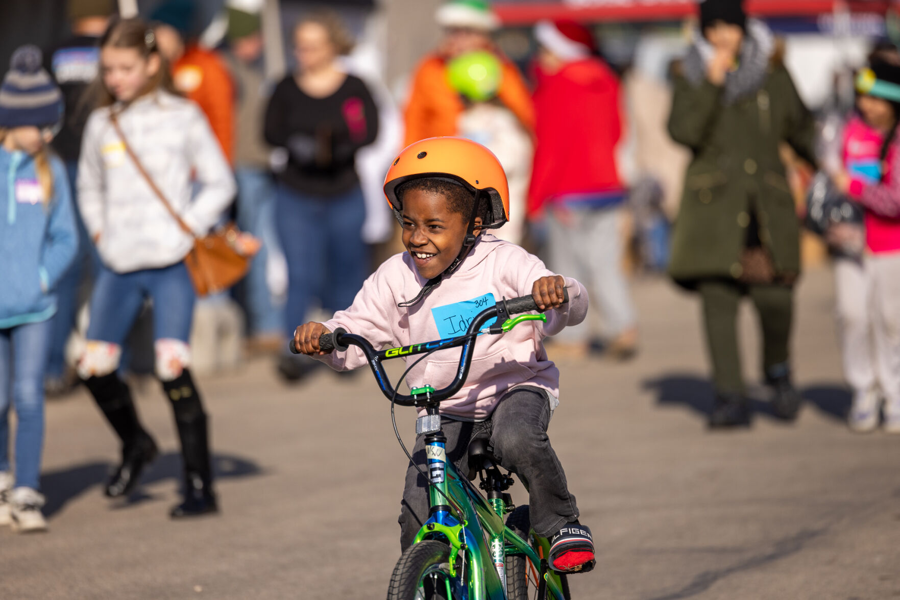 Boise Bicycle Project seeks support for largest-ever kids giveaway ...