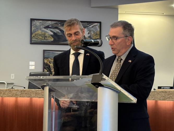Italian consulate established in Boise, strengthening ties between ...