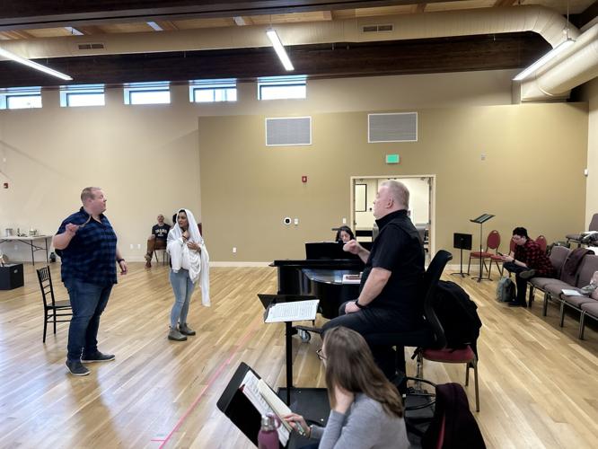 EVENT: Opera Idaho offers a French take on a Shakespeare classic | Arts ...