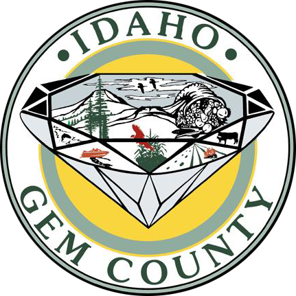 Gem County commissioners hear appeal on 393-acre gravel pit approval ...
