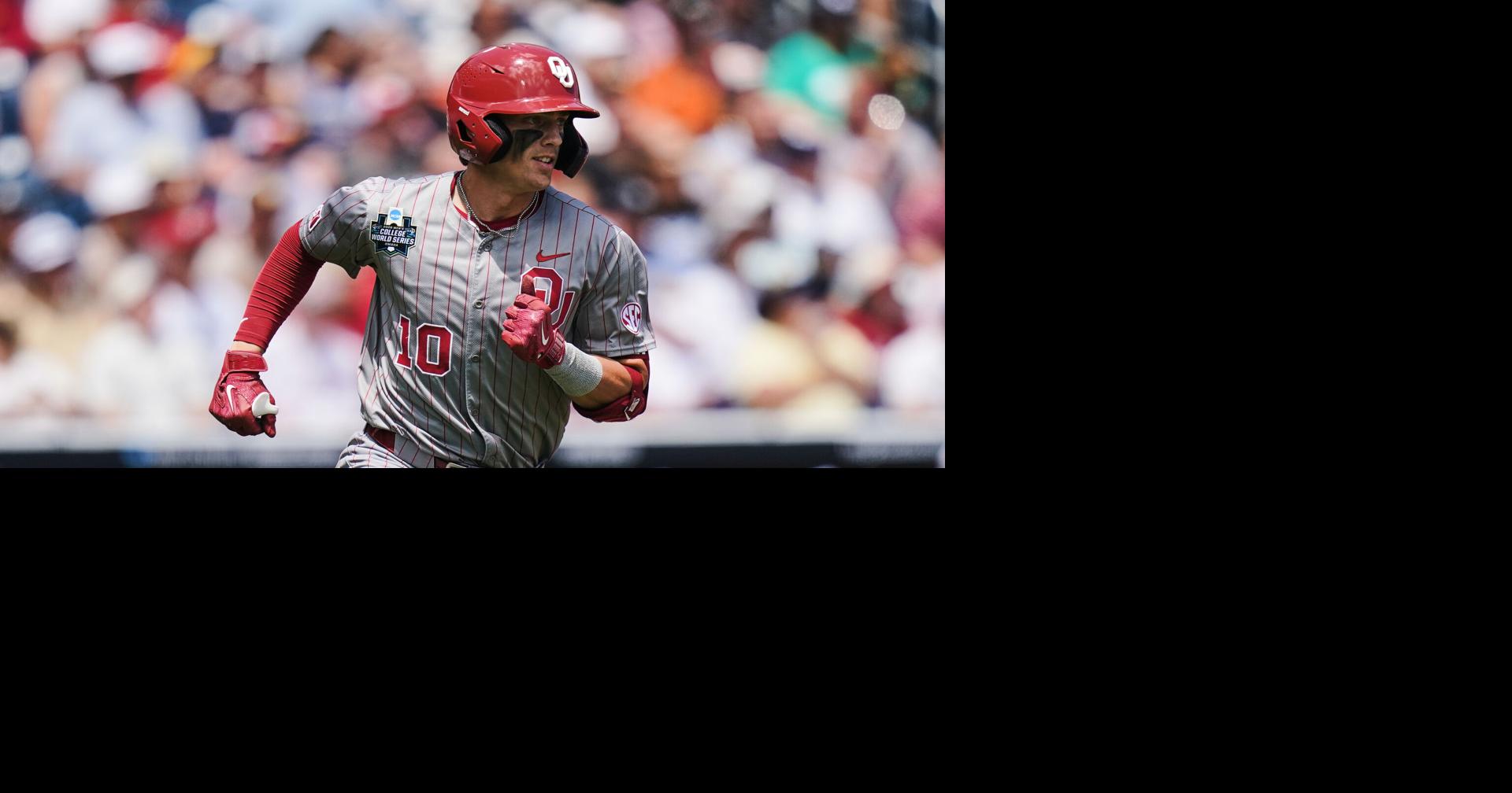 Oklahoma Baseball | National Sports | idahopress.com