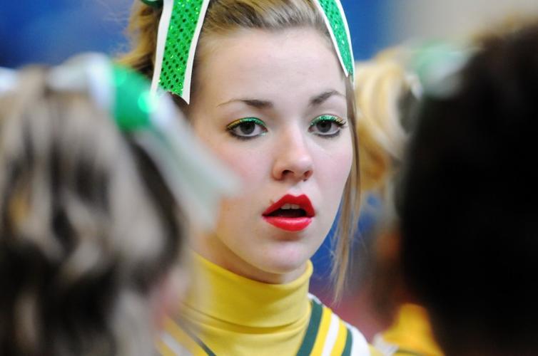 Idaho Dance and Cheer Championships | Sports | idahopress.com