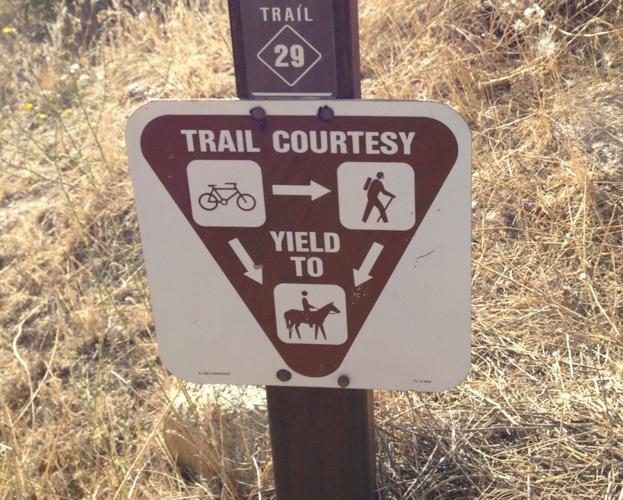Boise man dies while mountain biking in Boise foothills | Local News ...
