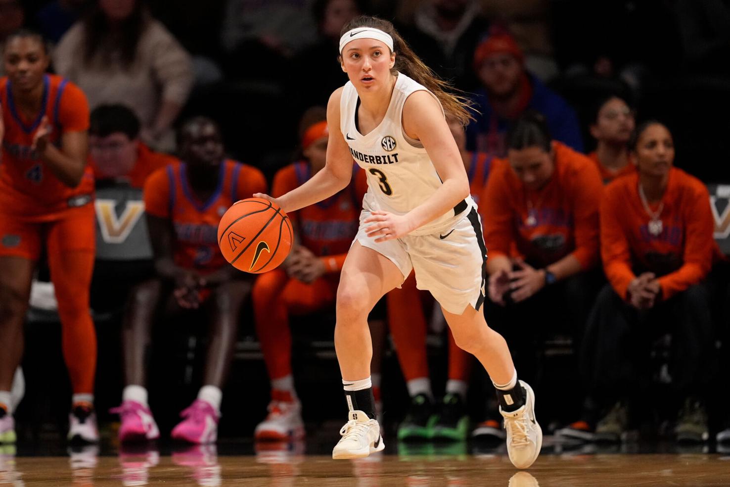 Florida Vanderbilt Basketball | National Sports | idahopress.com