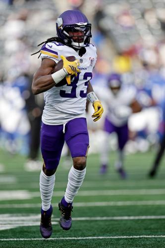 Vikings Giants Football | National Sports | idahopress.com