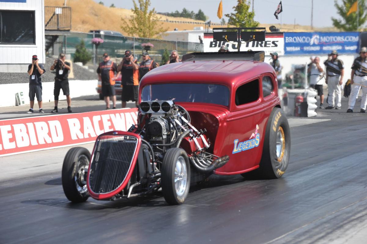 Save the date: Pepsi Nightfire Nationals at Firebird Raceway Aug. 9 ...