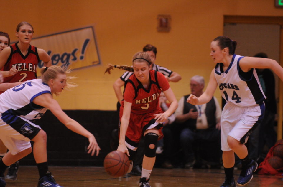 Girls State Basketball Tournament - Friday | Photos | idahopress.com