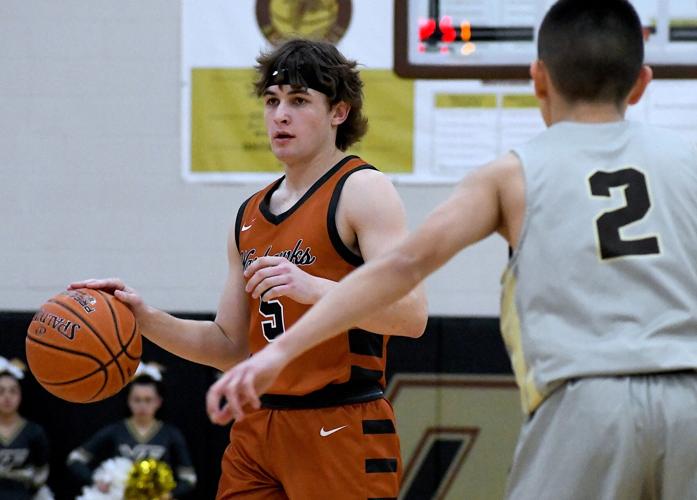 Ridgevue striving to make first state tournament in school history ...