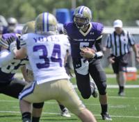College of Idaho spring football game | Photos | idahopress.com