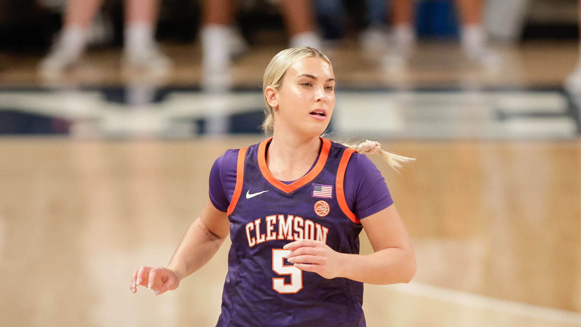 Clemson Women's Basketball | National Sports | idahopress.com