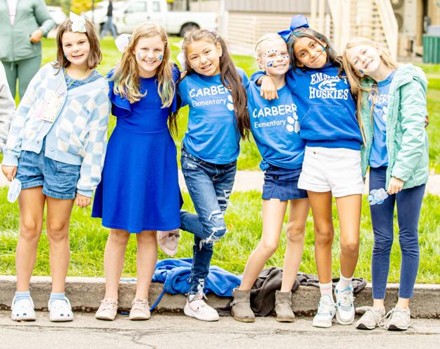 A Truly Community Homecoming '24 at EHS | Community News | idahopress.com