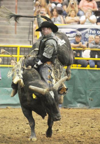 Enjoy the 99th Snake River Stampede | 101 | idahopress.com