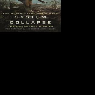 Hugo and Nebula Award winning author Martha Wells coming to Boise Nov ...