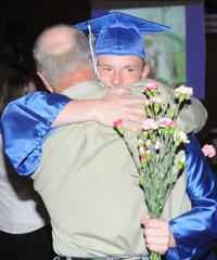 Notus High School Graduation | Photo Gallery | idahopress.com