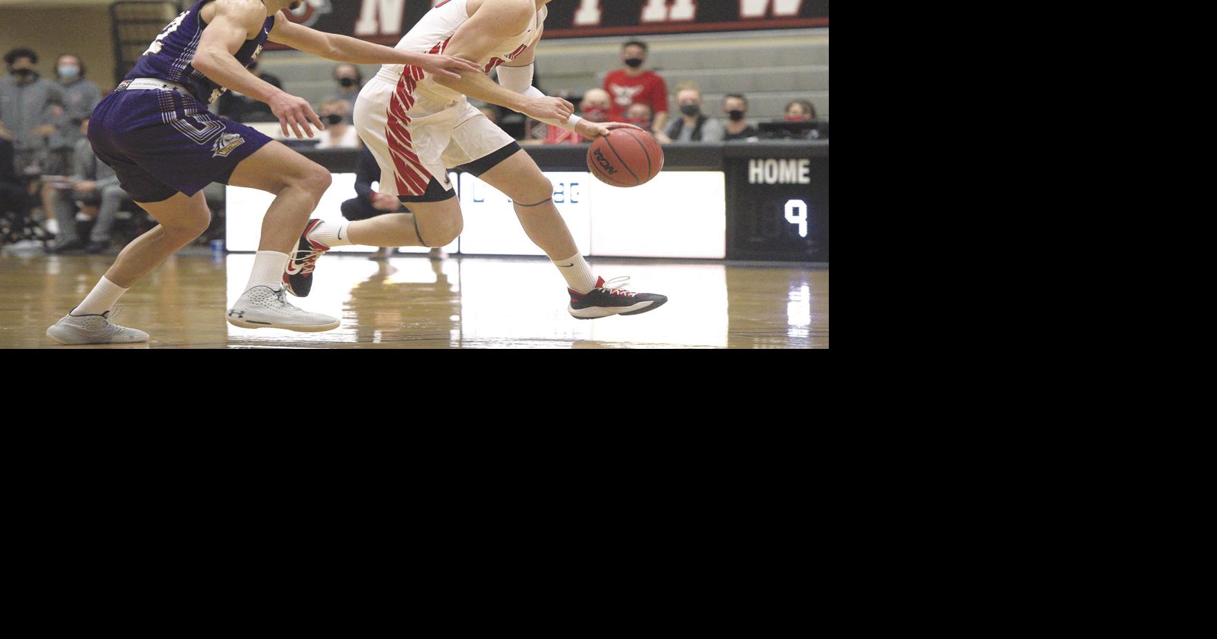 NNU's Nelson making most of second chance with Nighthawks | Idaho ...