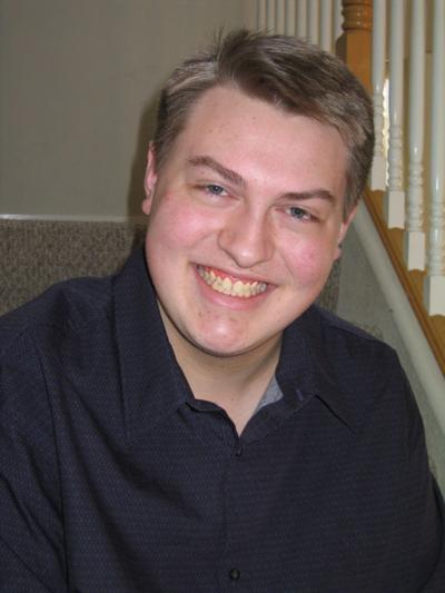 Vallivue High senior Robert Ian Abbott headed to Ivy League | Local ...