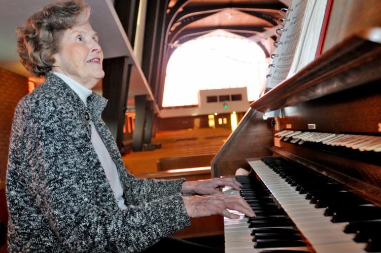 Caldwell’s Barbara Attebery has taught, inspired and entertained for ...