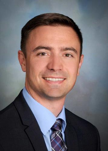 Faces in new places: Zions Bank names Brockbank in new role | Money ...