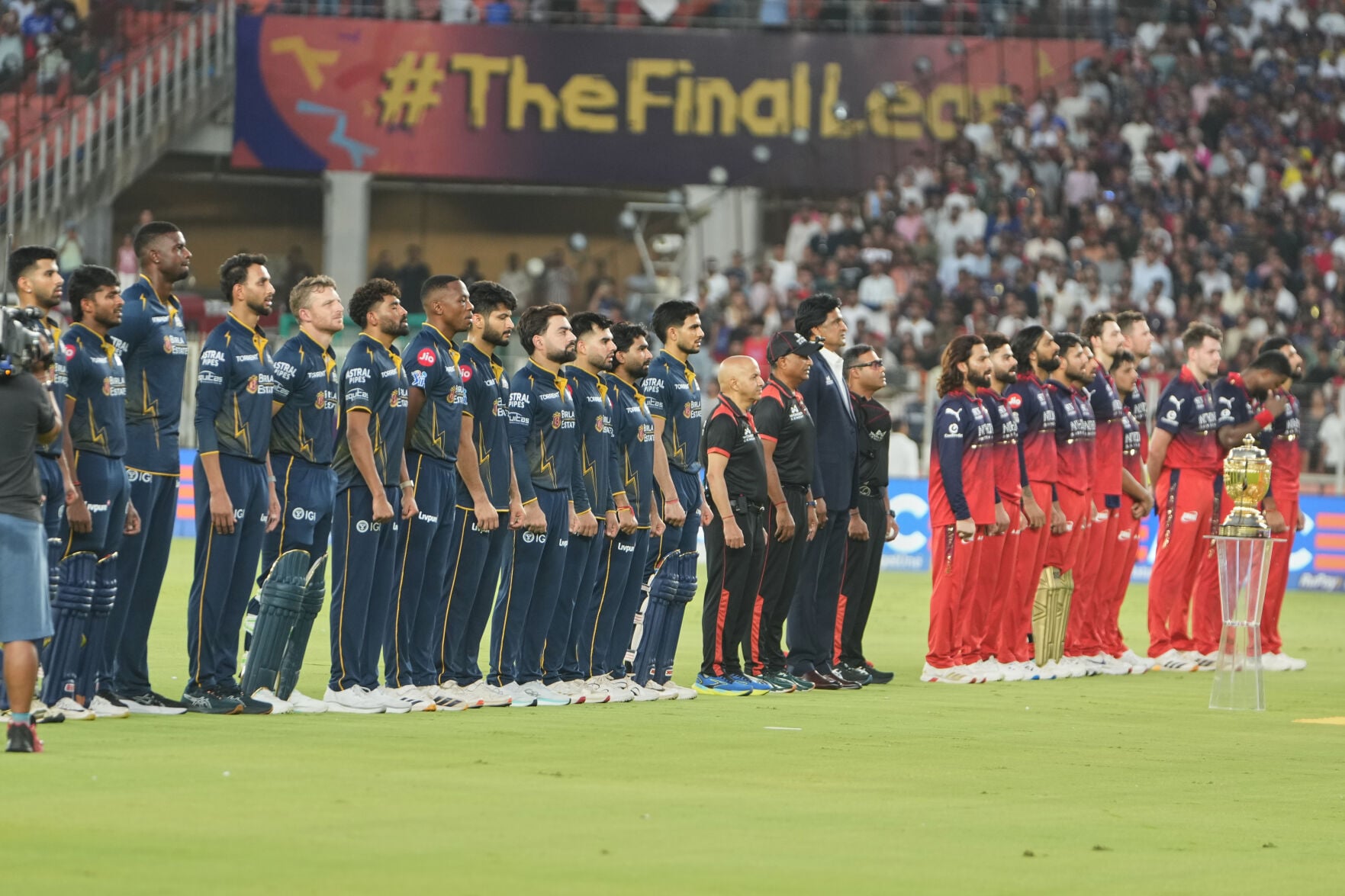 India IPL Cricket | National Sports | idahopress.com