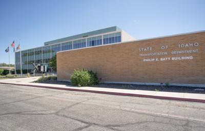 ITD board takes first steps to renovate old Boise headquarters... | Eye ...