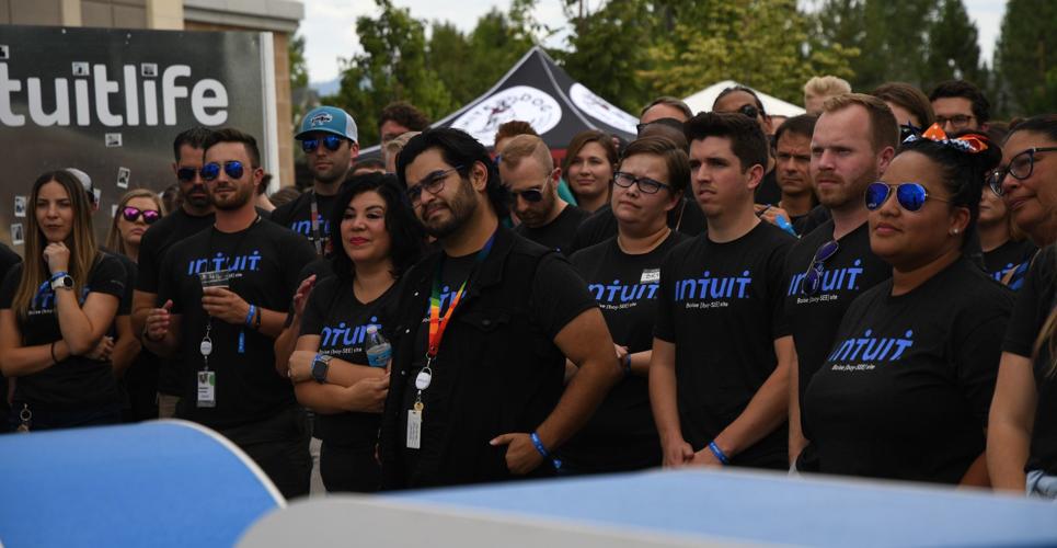 Eagle tech company announces new name, leadership after acquisition ...